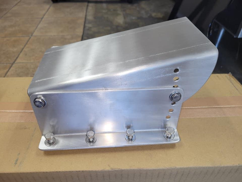 Transducer Mount – Hydro Dynamics